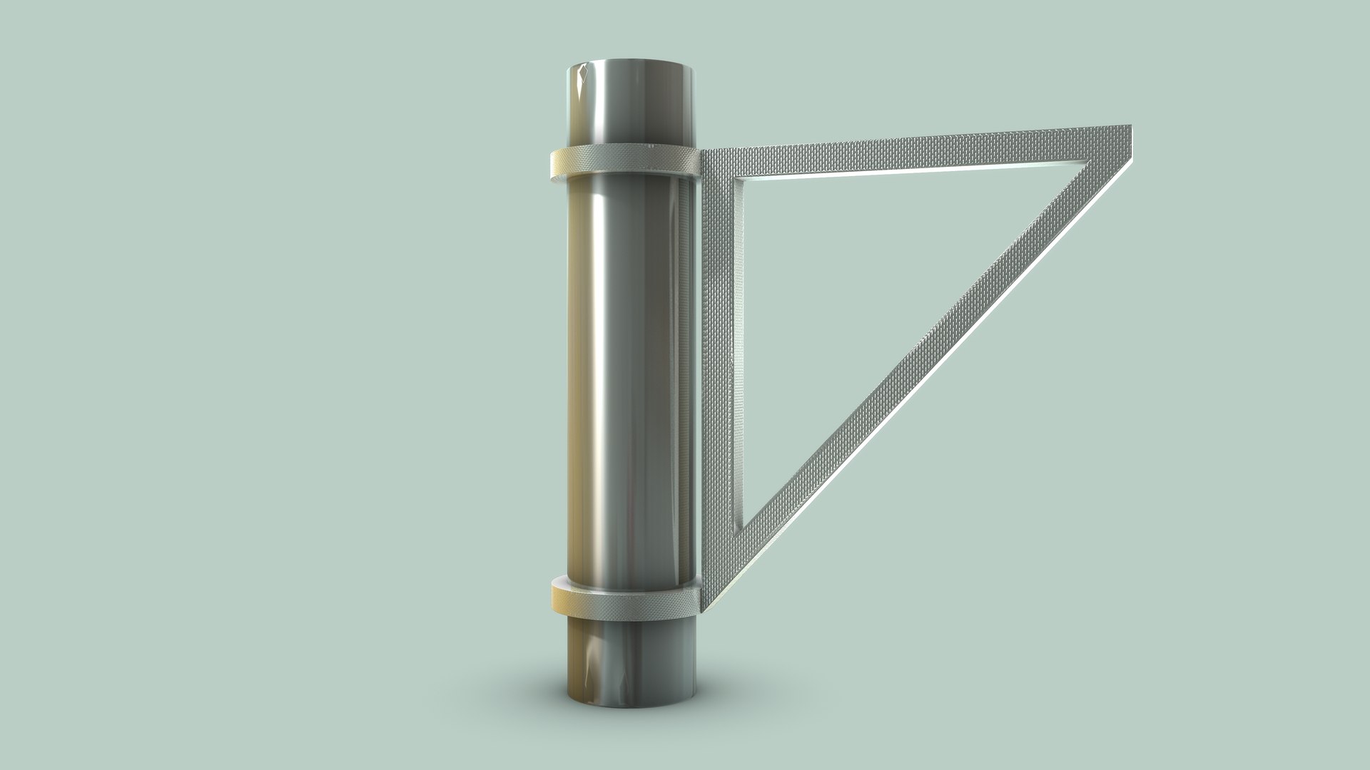 3D Movable Bracket model - TurboSquid 1792290