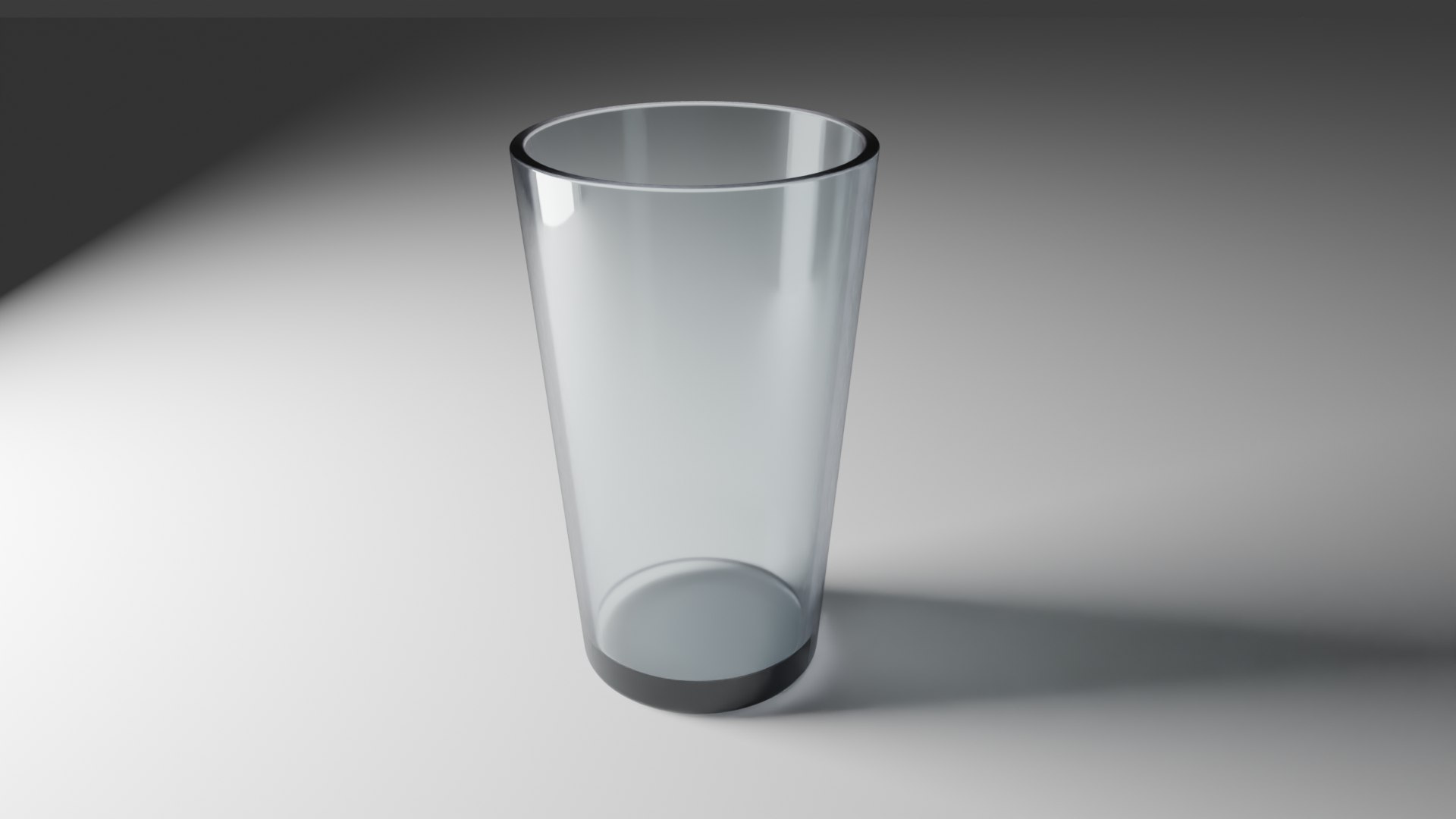 Water Glass 3D - TurboSquid 2358874