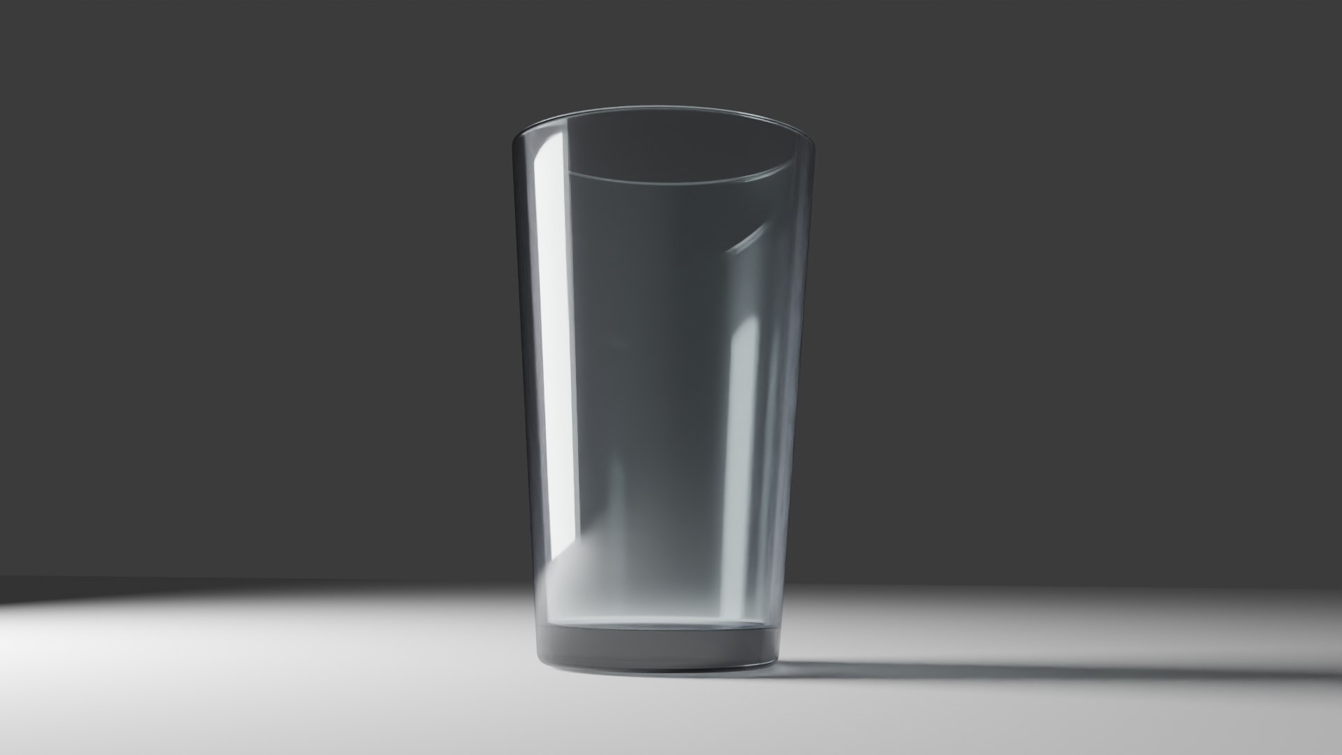 Water Glass 3D - TurboSquid 2358874