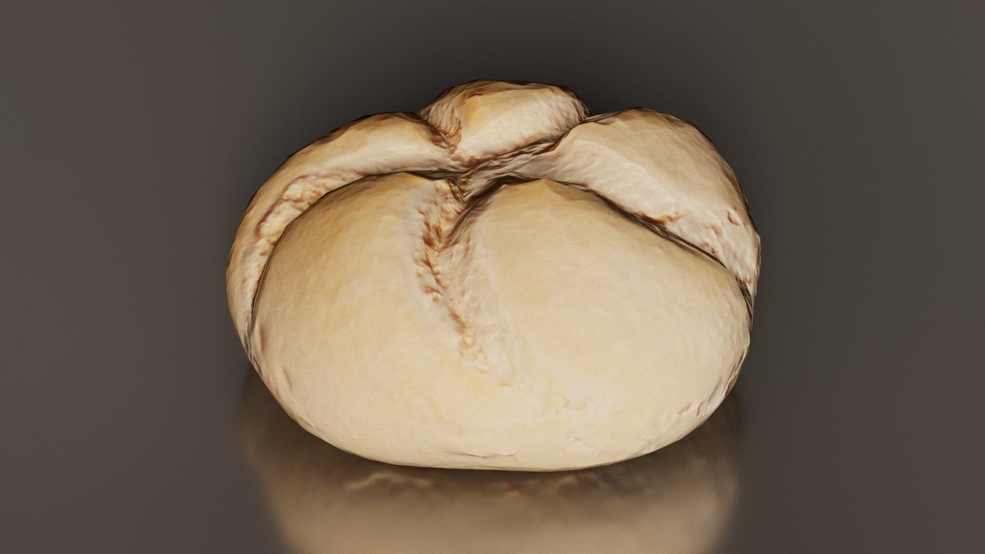 Keyser Pistolet Remastered 3D Model - TurboSquid 2362158