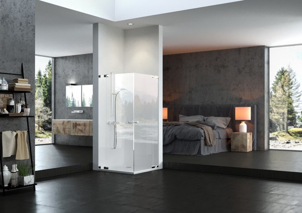 Bathroom 3 60 3D model - TurboSquid 1323353