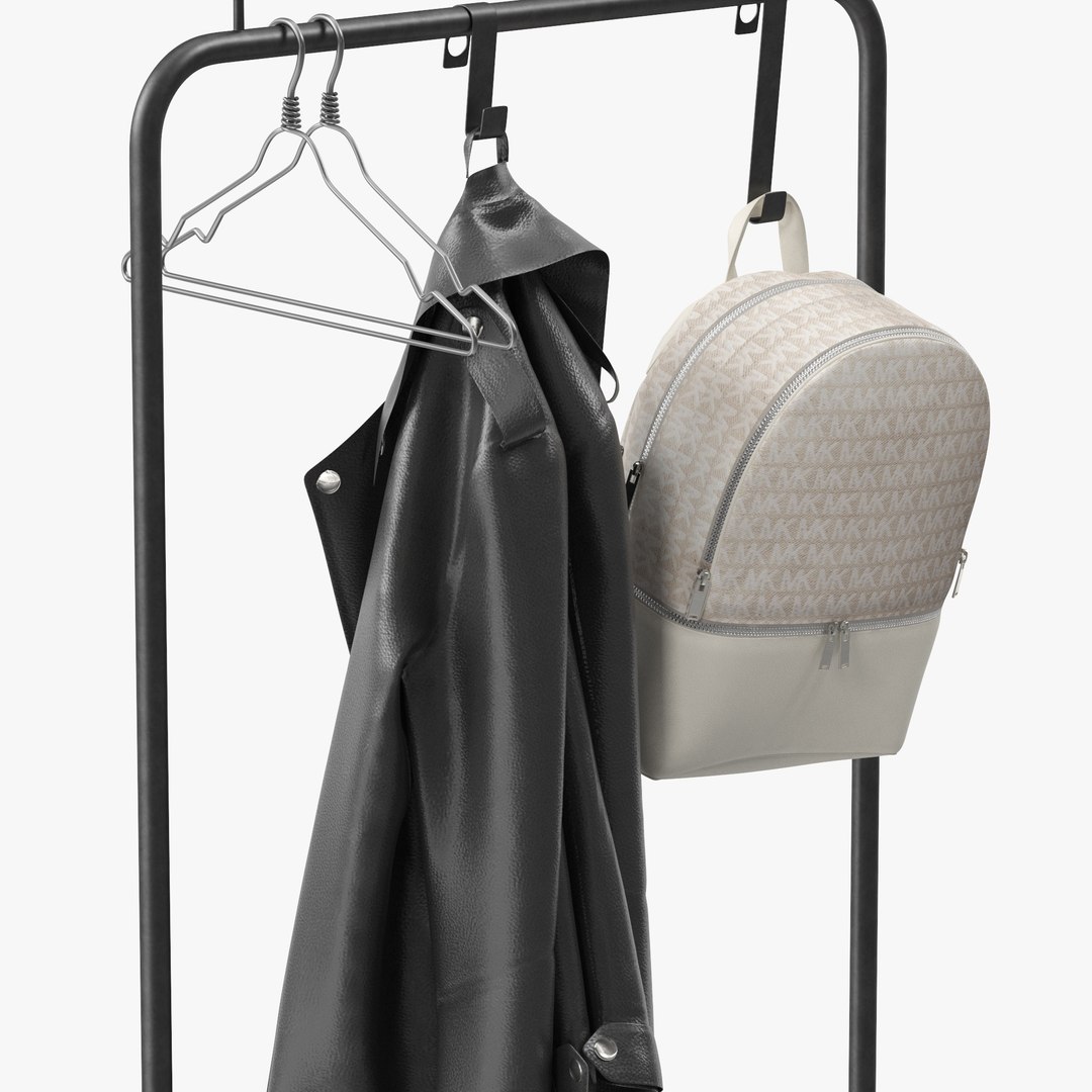 Steel Hallway Unit Youtoo 3D Model - TurboSquid 1464828