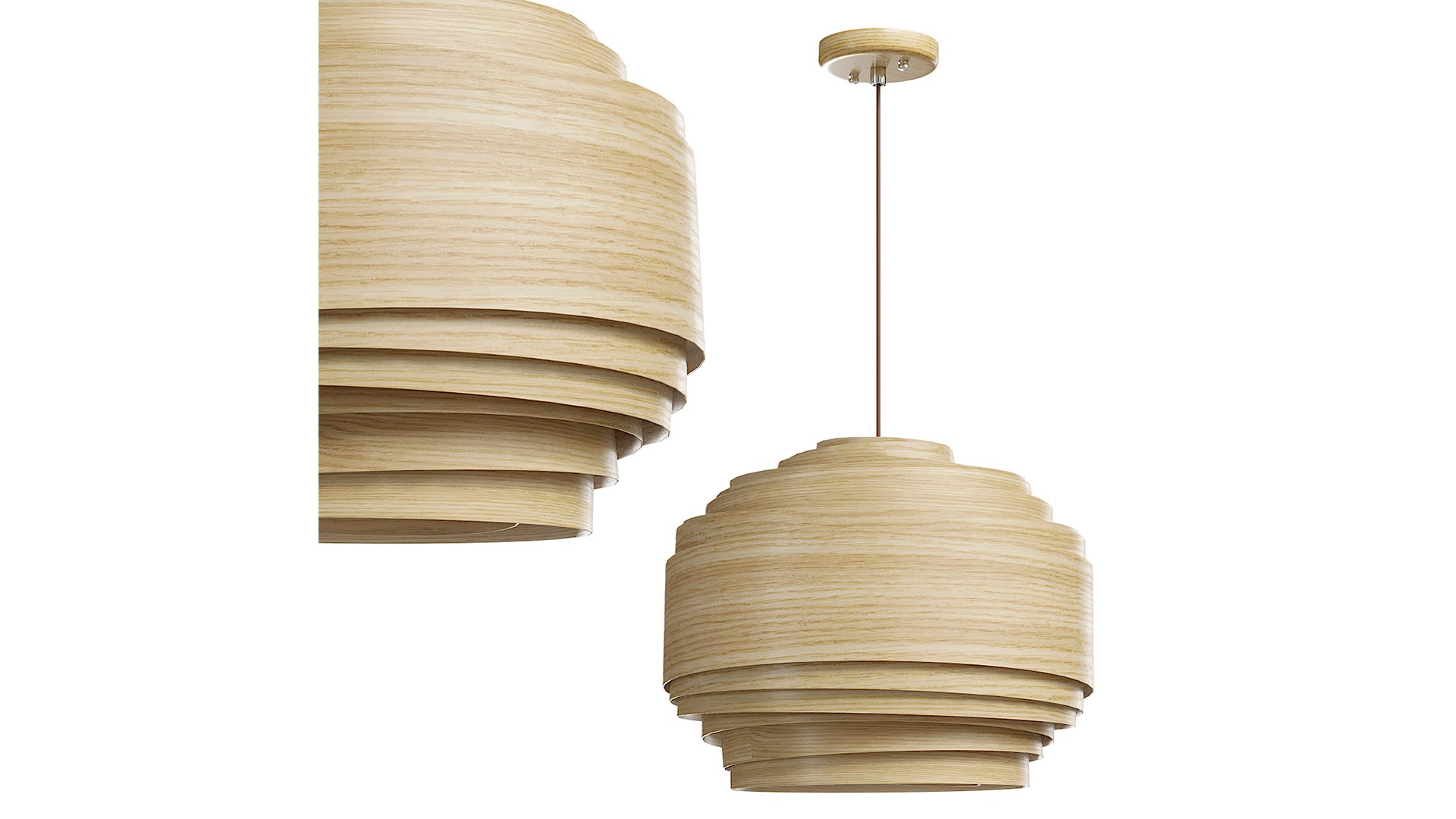 3D Lampatron TRAVIS - TurboSquid 2386075