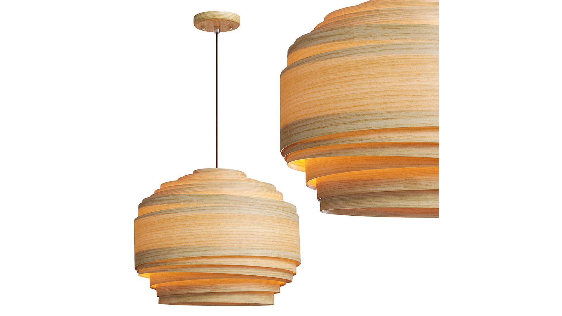 3D Lampatron TRAVIS - TurboSquid 2386075