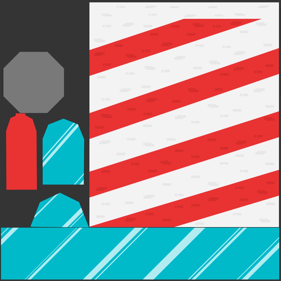 Lighthouses Games 3D Model - TurboSquid 1457432