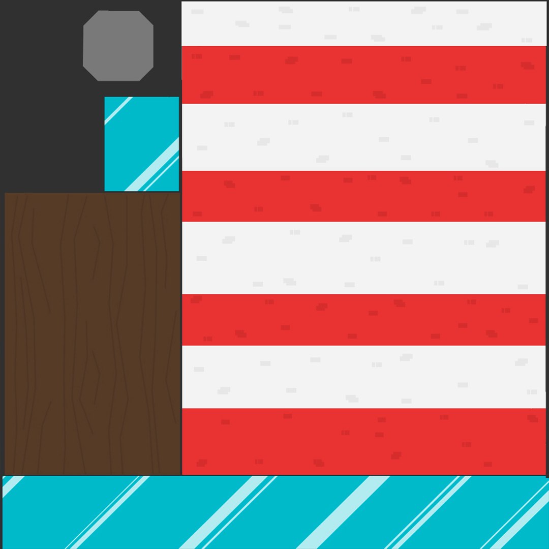 Lighthouses Games 3D Model - TurboSquid 1457432