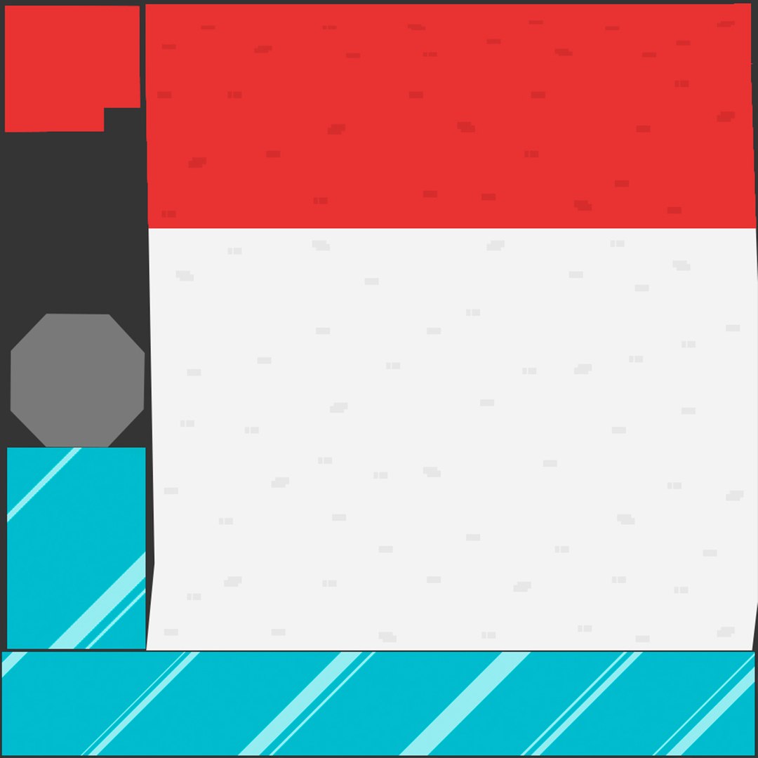 Lighthouses Games 3D Model - TurboSquid 1457432