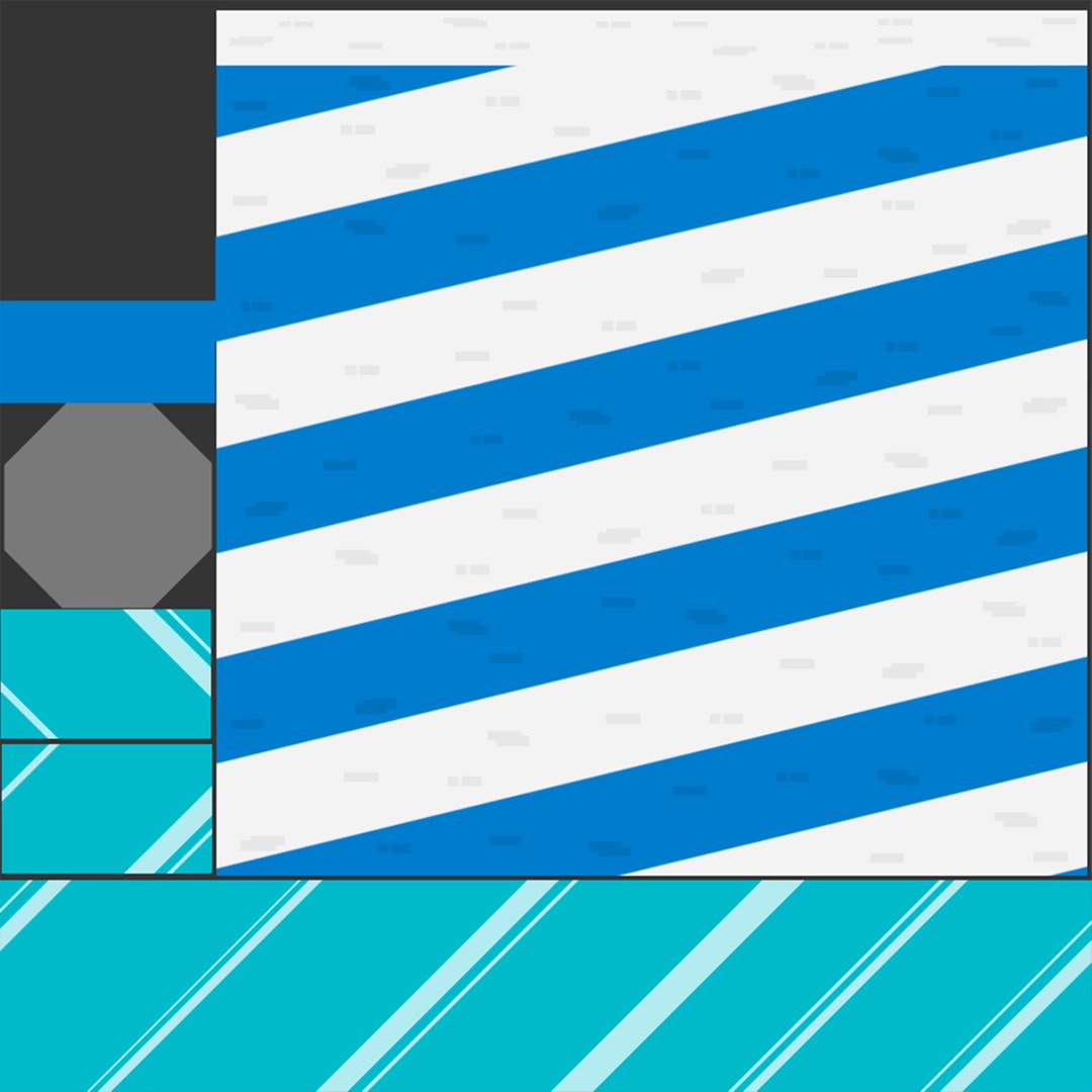 Lighthouses Games 3D Model - TurboSquid 1457432