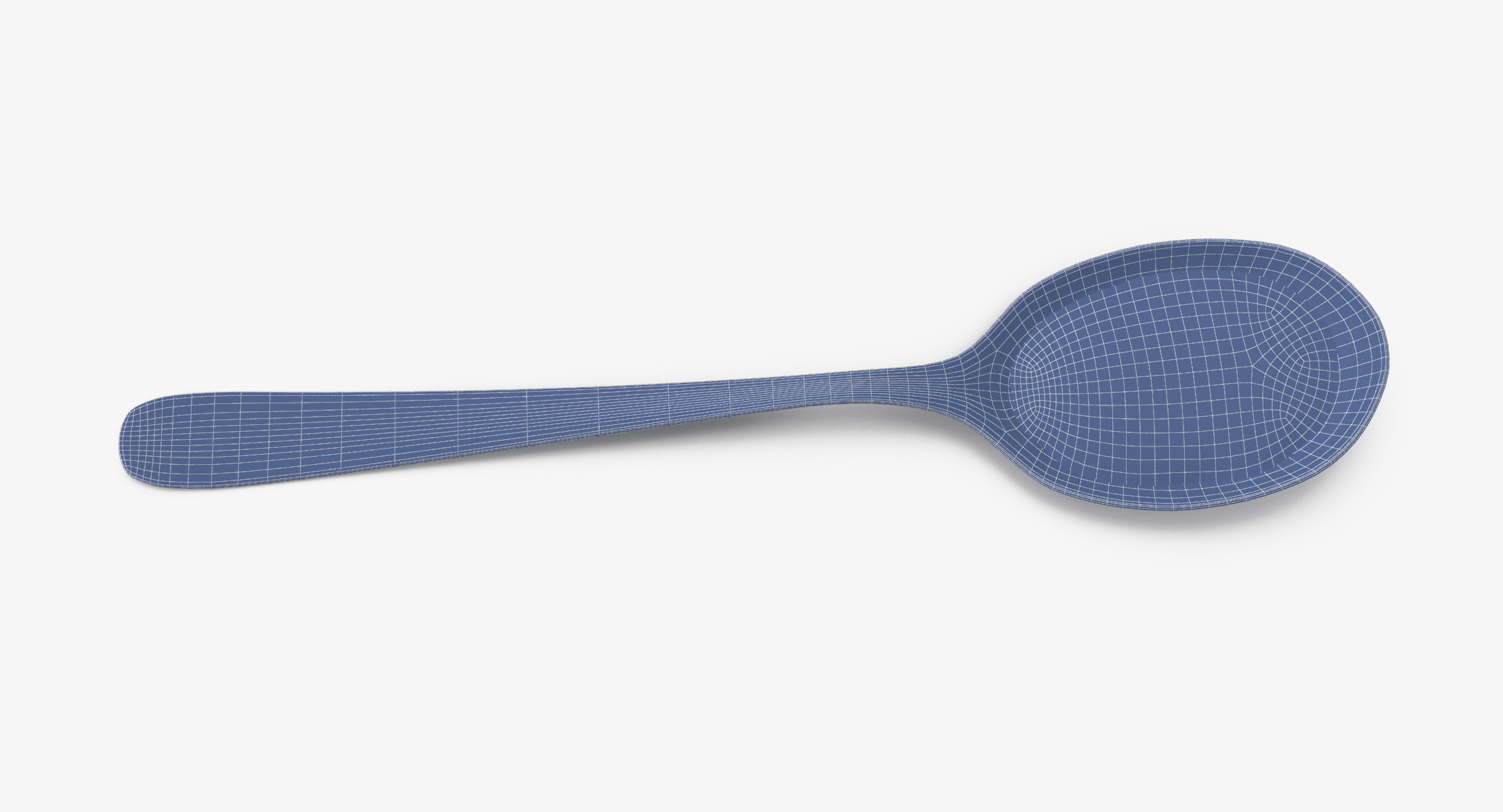 Heroin spoon powder liquid 3D - TurboSquid 1199941