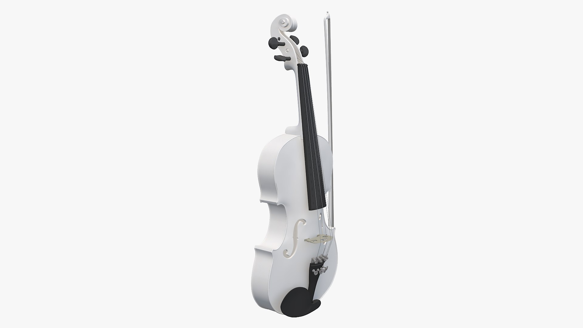 3D Violin Viola Instruments - TurboSquid 1492433