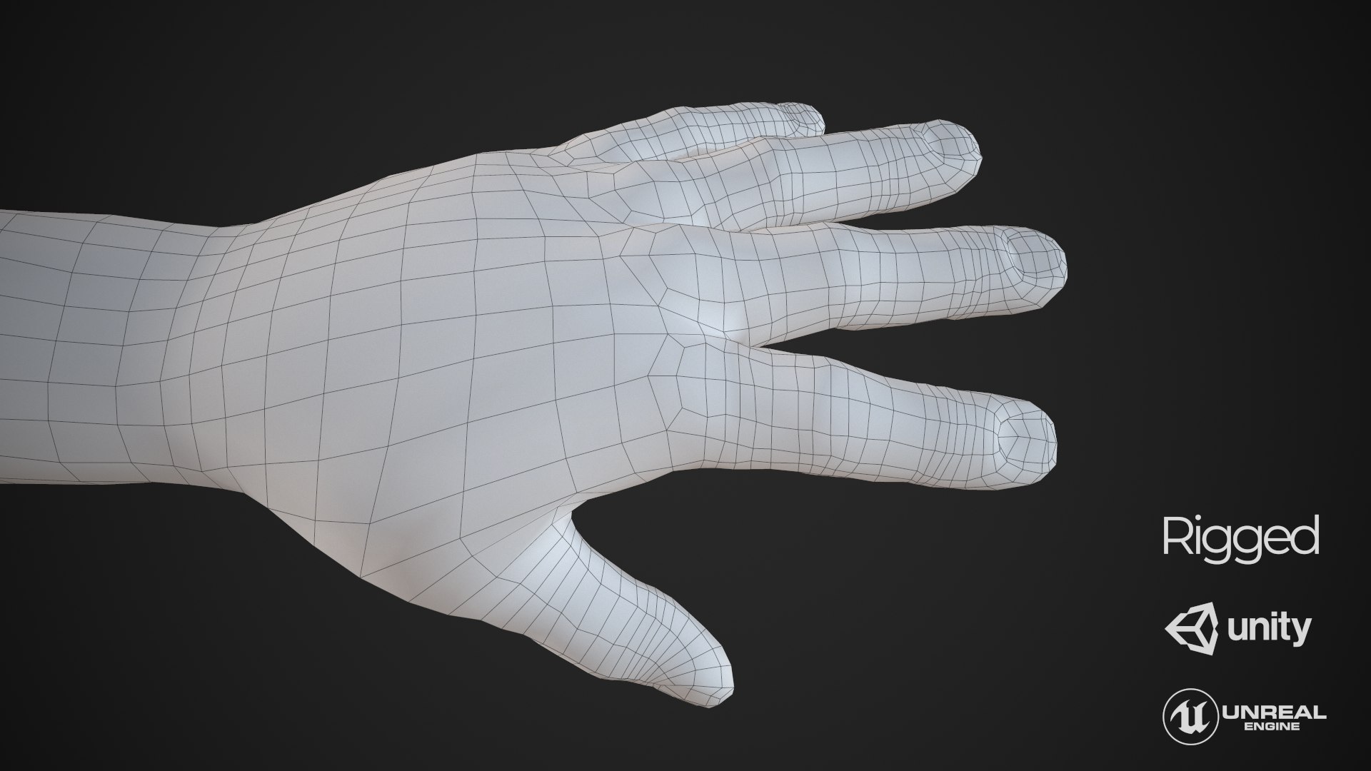 Baby Base Mesh 3D Model - TurboSquid 1680868