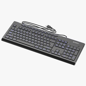 A4tech 3D Models for Download | TurboSquid