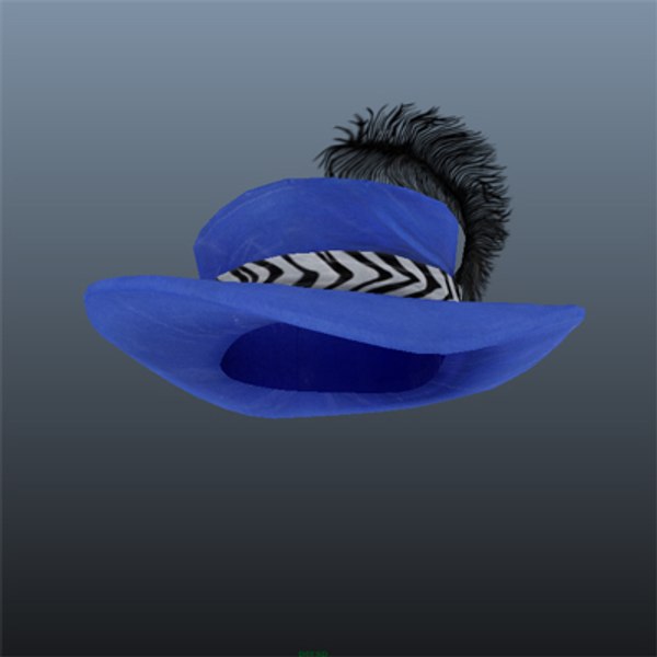 maya pope hat