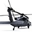 3ds Pave Hawk Helicopter