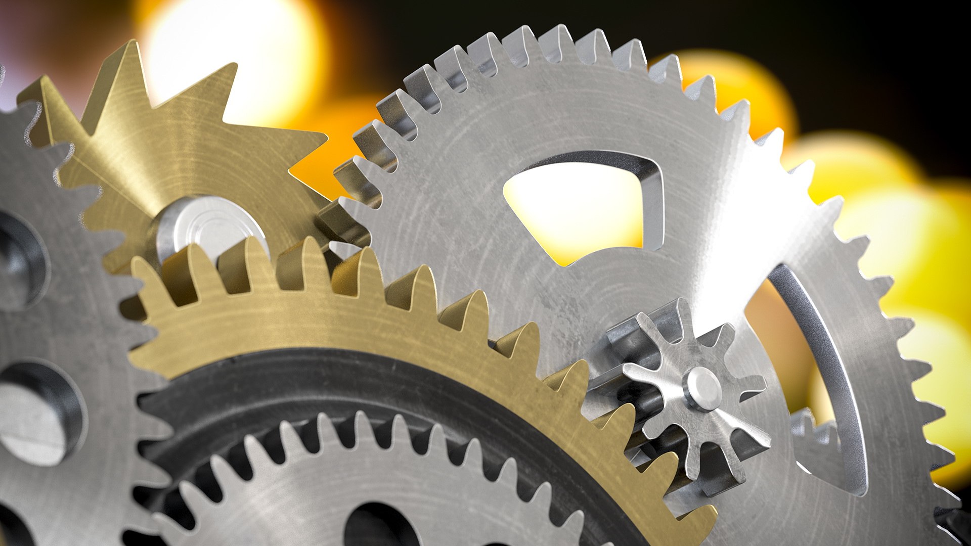 3D model cog gears - TurboSquid 1654458