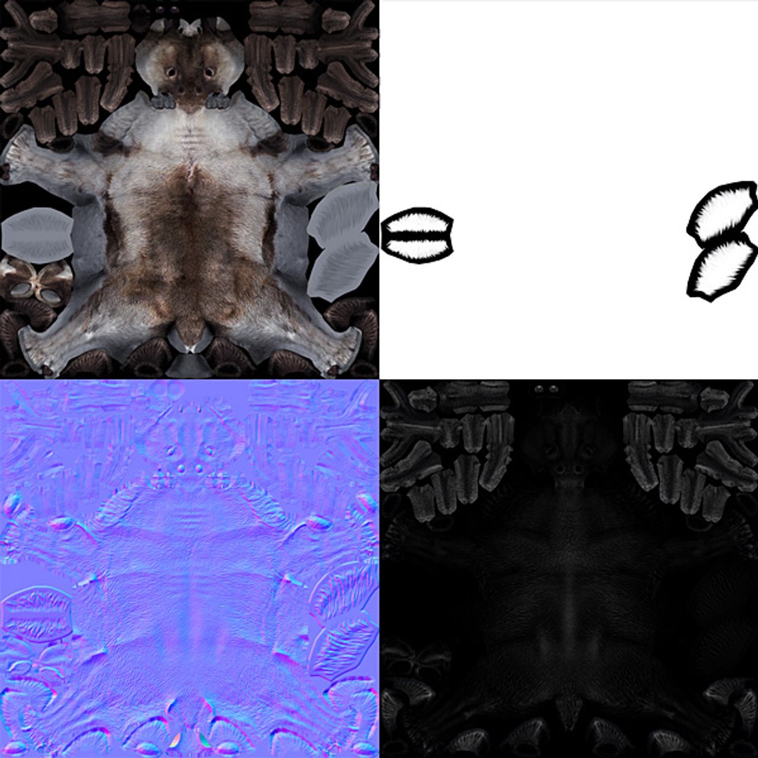 Max Reindeer Animation Christmas