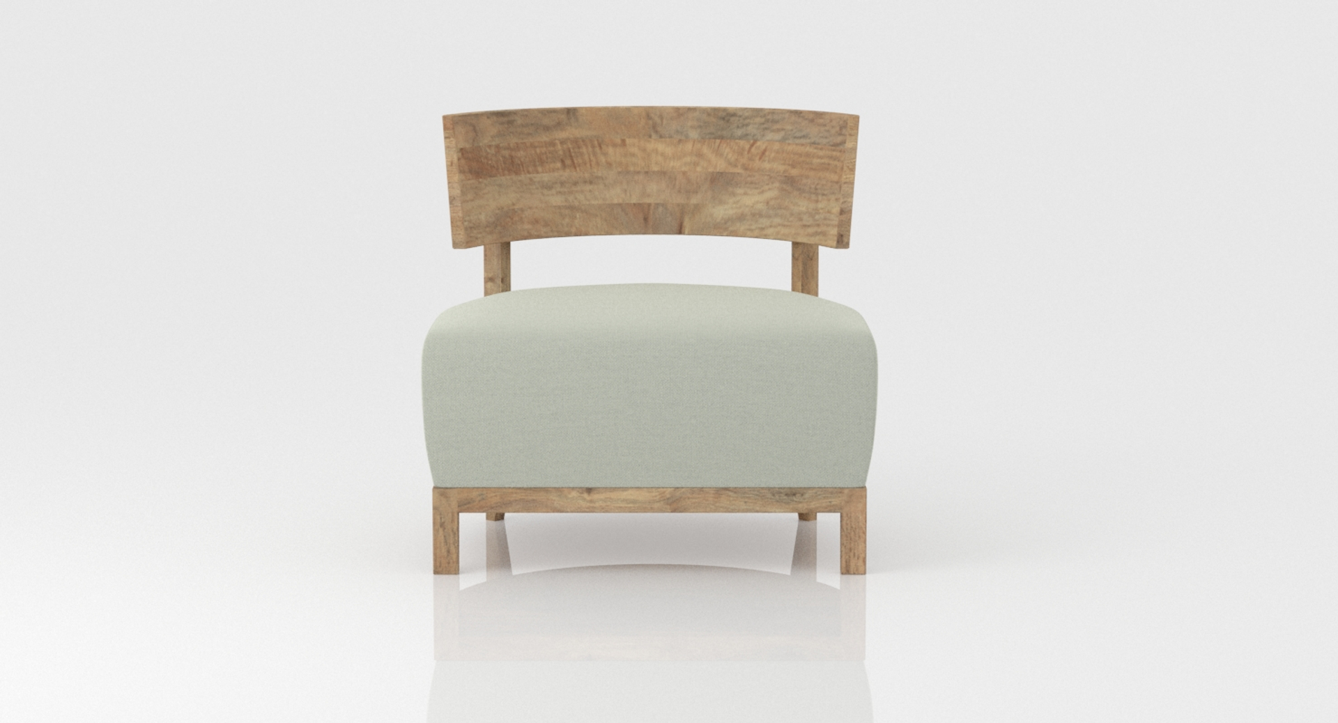 flexform thomas 3d max