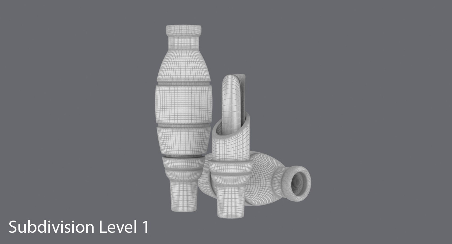 Duck-call-01 3D Model - TurboSquid 1344466