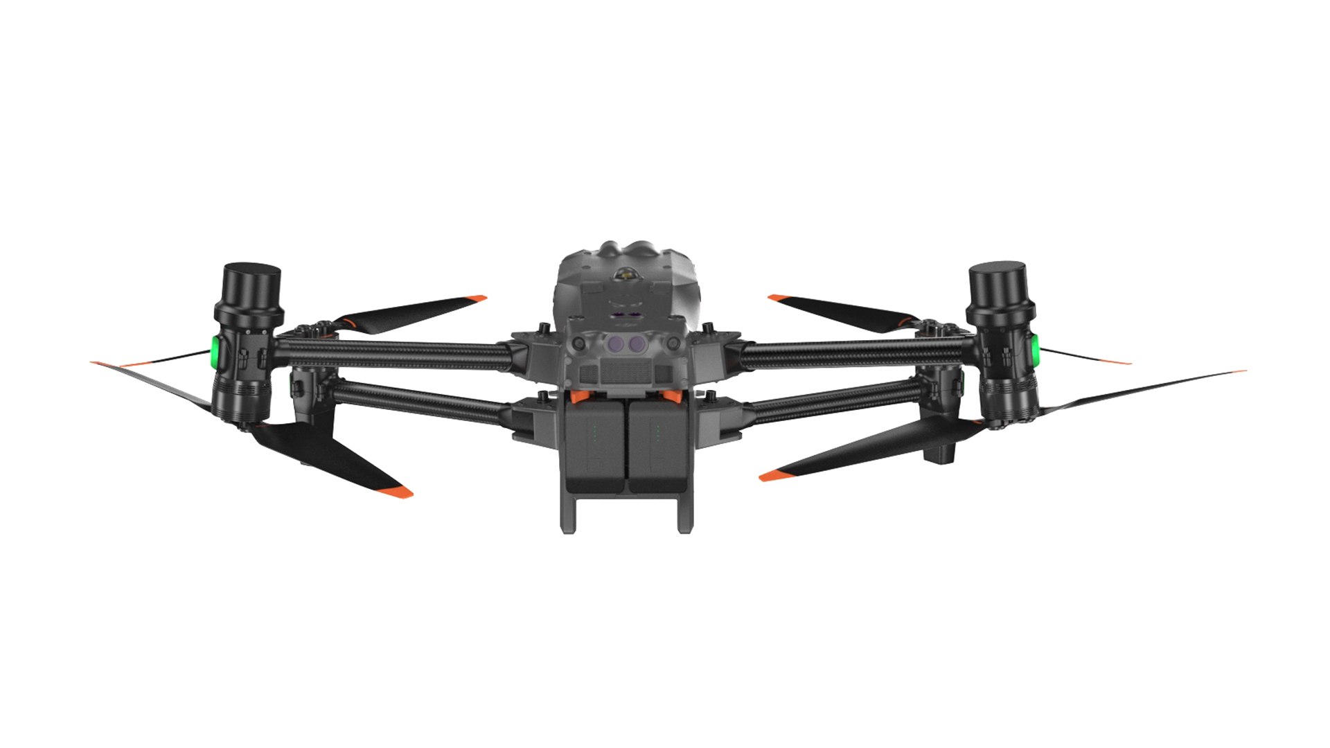 3D DJI Matrice 30 Series PBR Realistic Model - TurboSquid 1929229