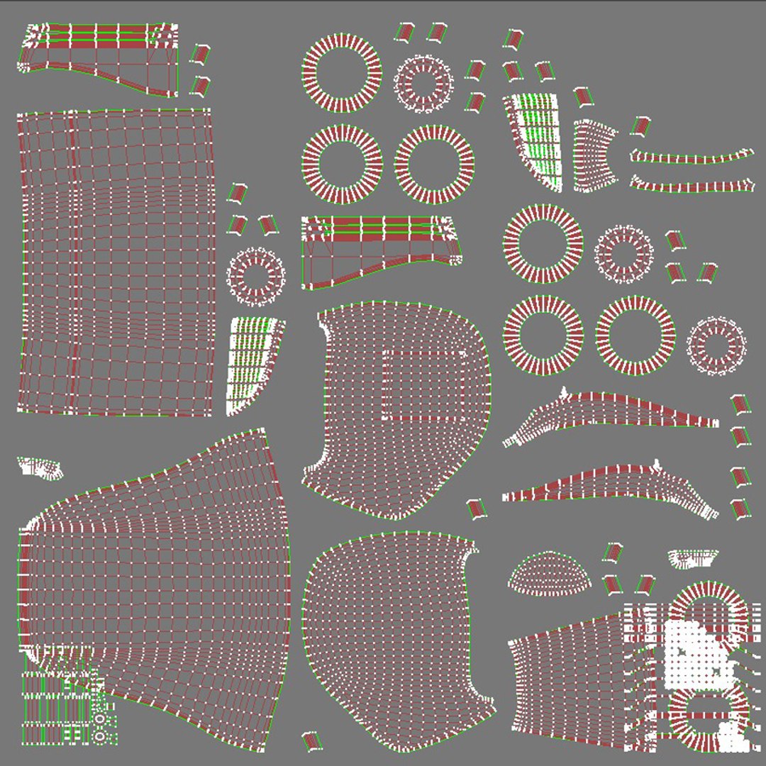 Gaz Gl1 Sport Car 3D Model - TurboSquid 1968946