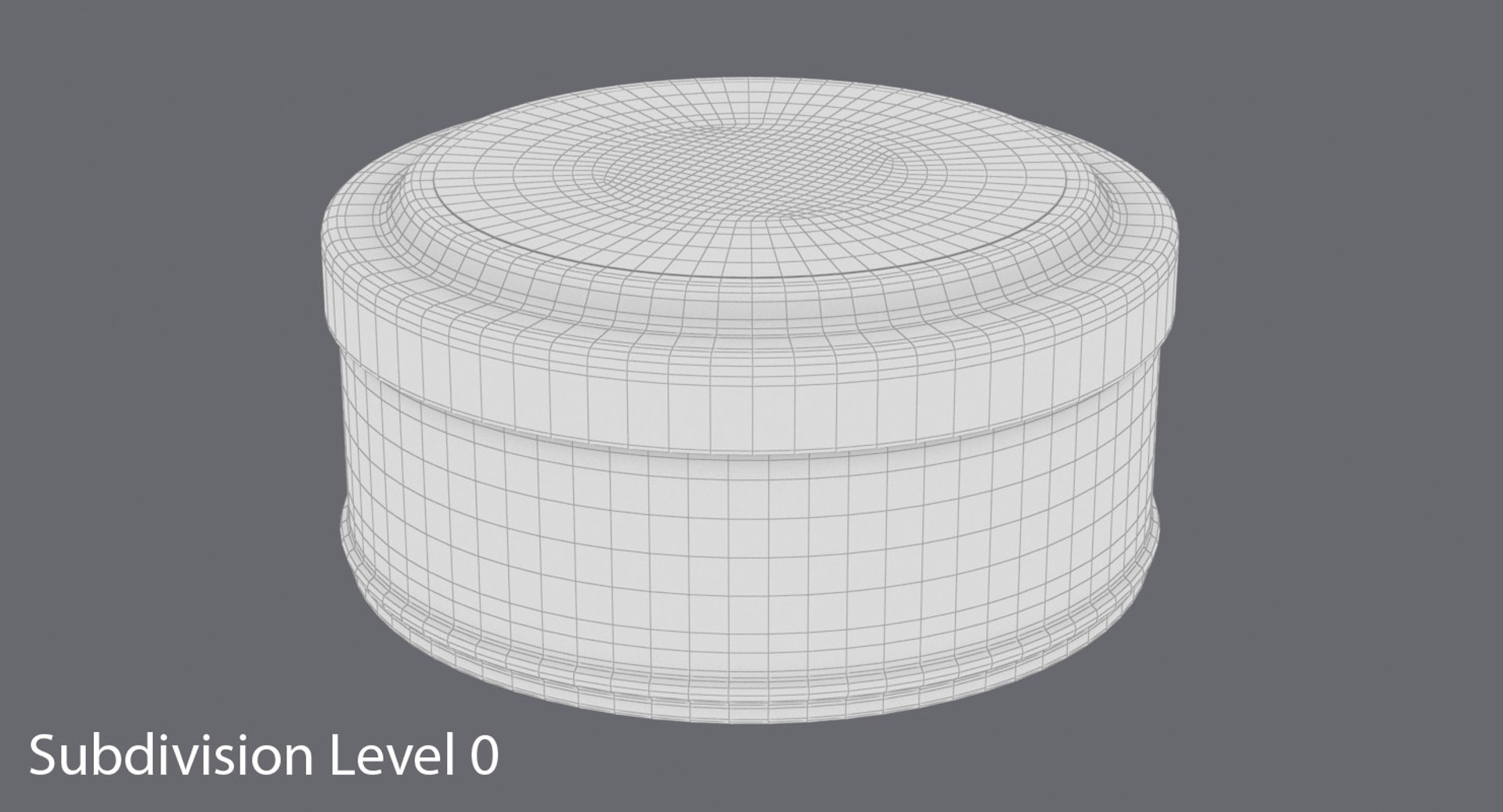 Lip-balm-01---closed 3D - TurboSquid 1246307