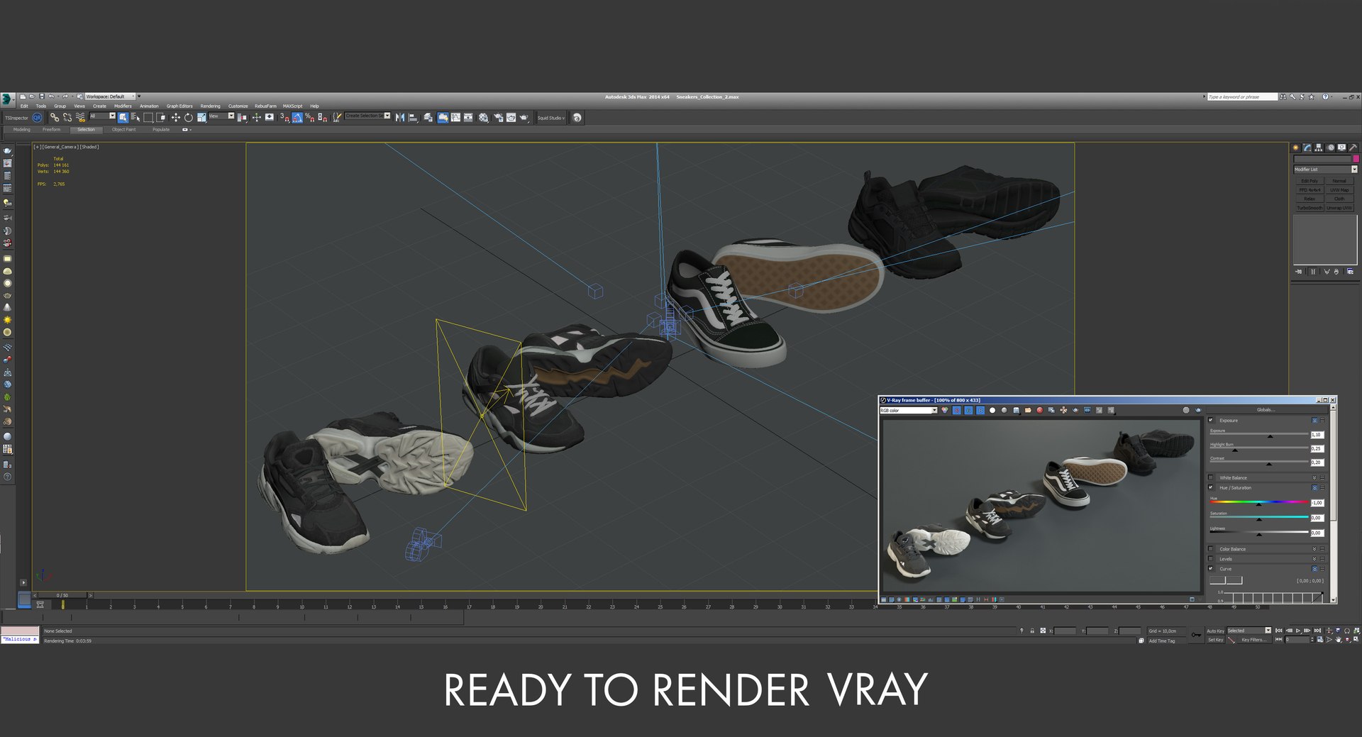3D realistic 2 model - TurboSquid 1481959