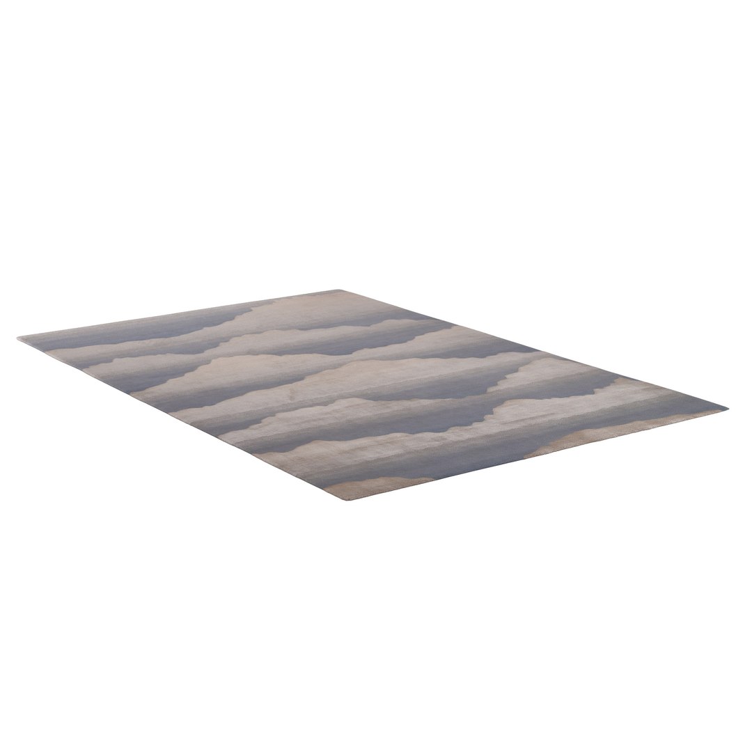 3D Olympus RUG - TurboSquid 2200612