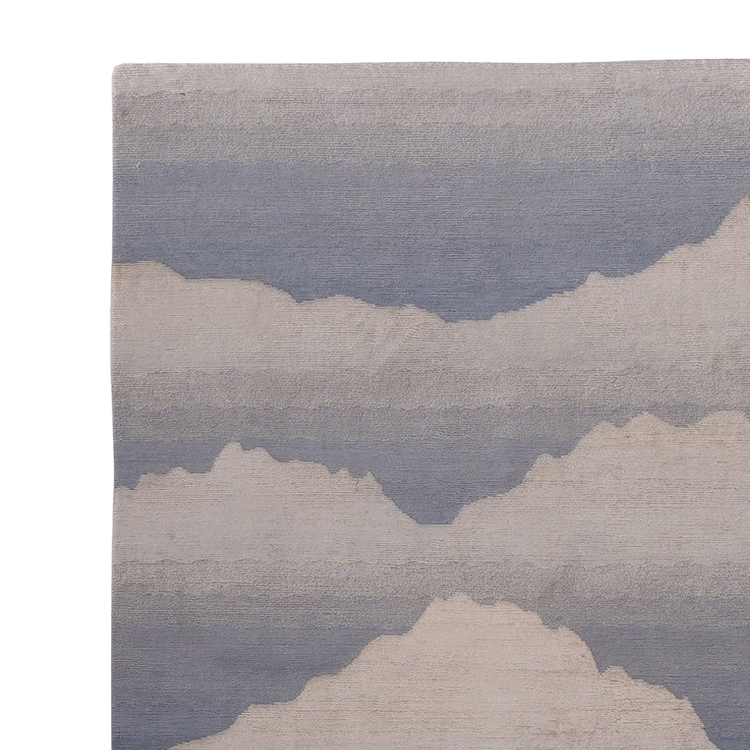 3D Olympus RUG - TurboSquid 2200612