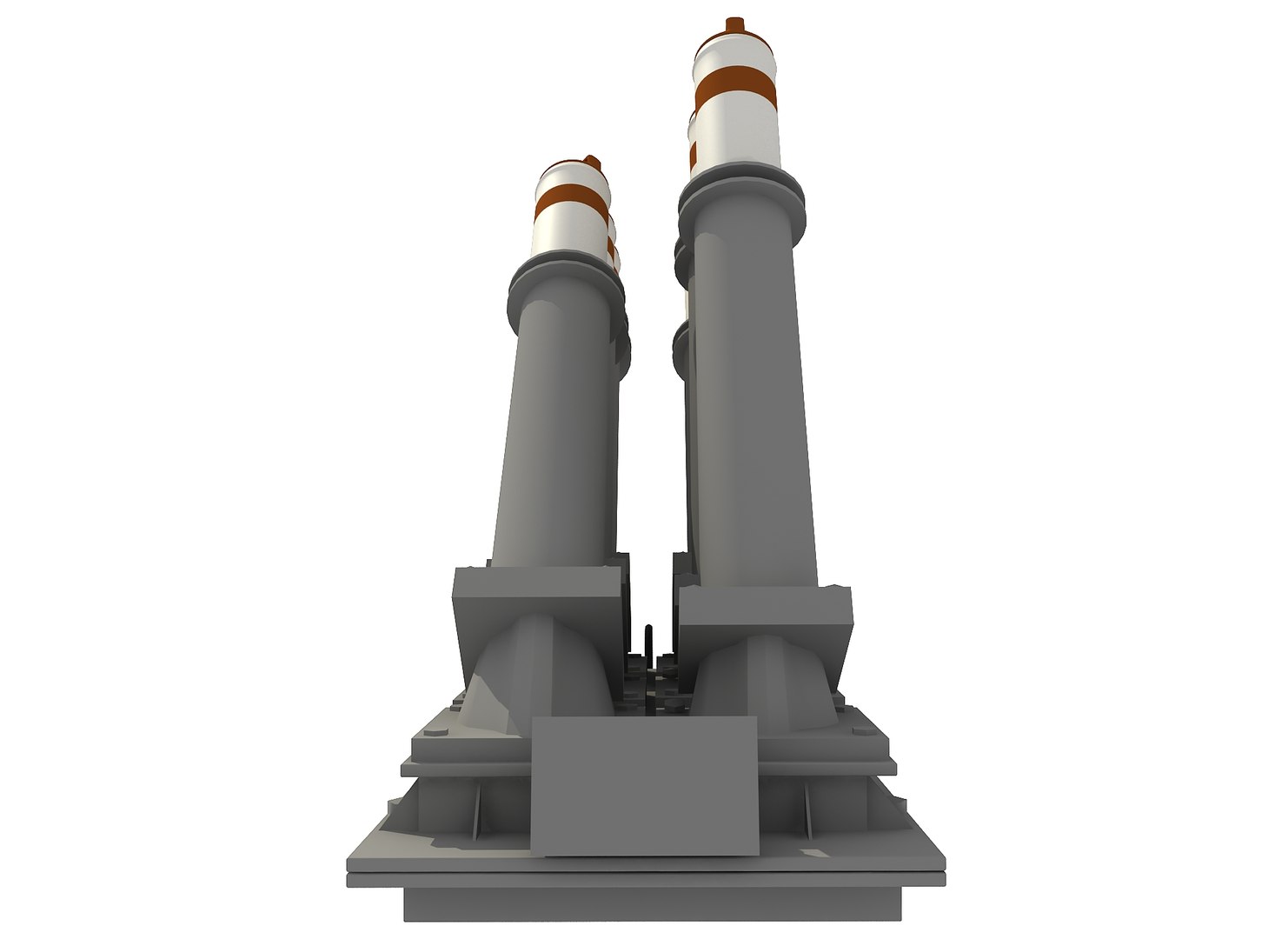 Mk-36 Srboc 3D - TurboSquid 1354770