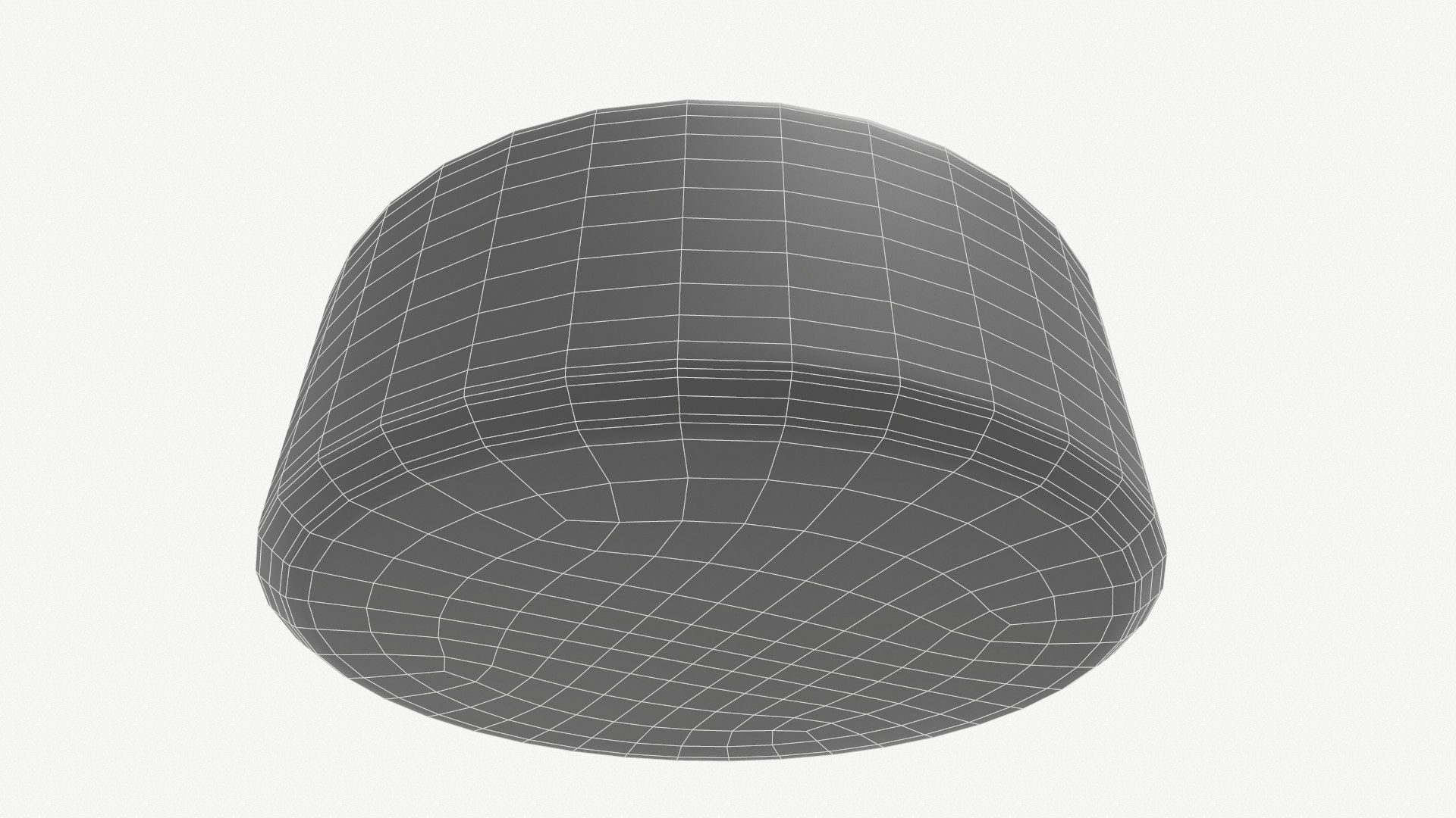 3D Hockey Puck Model - TurboSquid 1564721