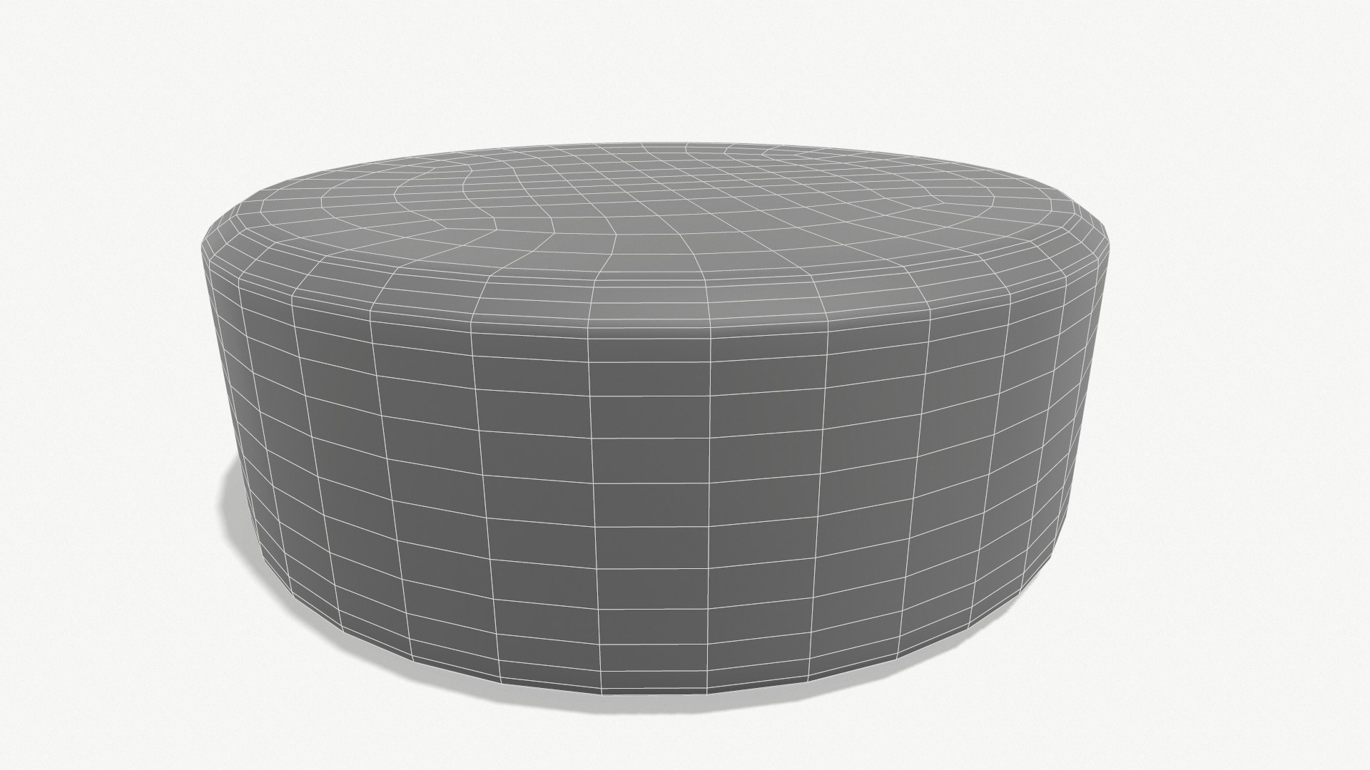 3D Hockey Puck Model - TurboSquid 1564721