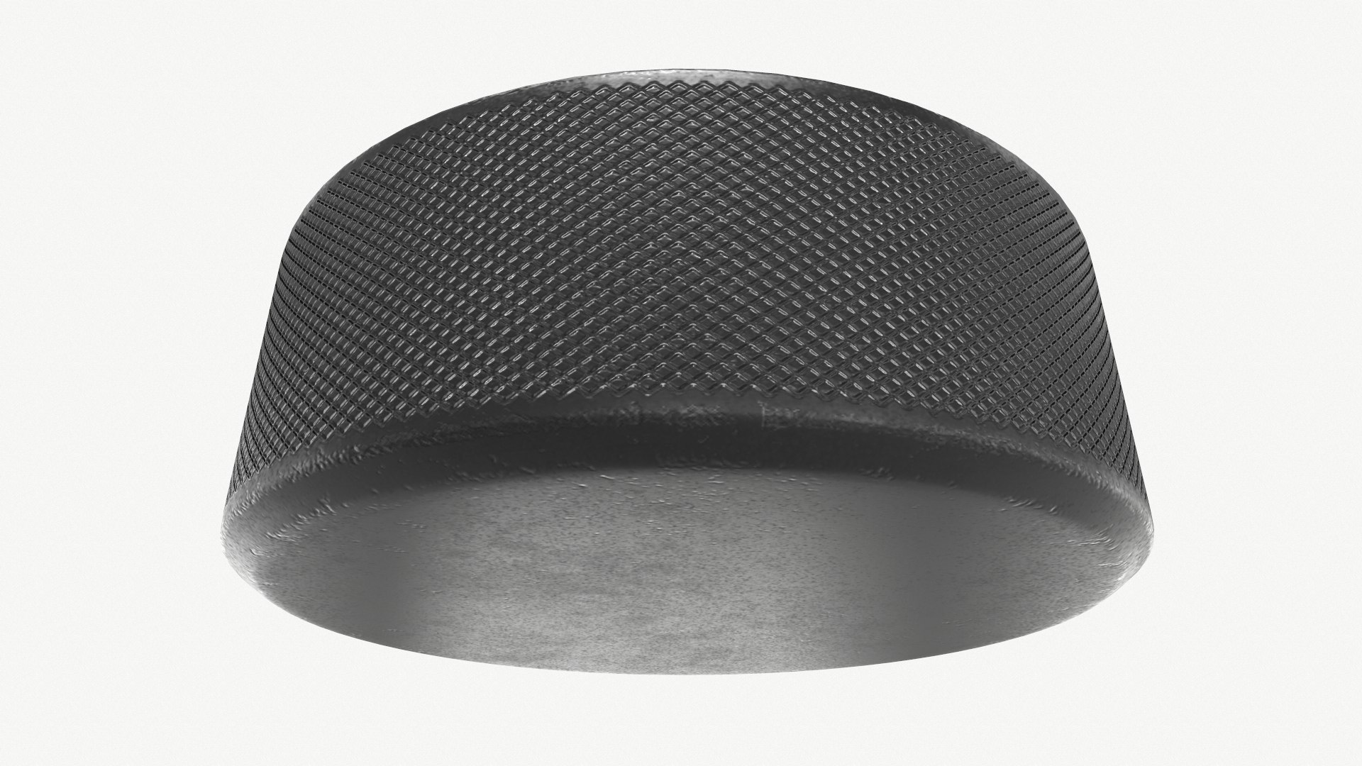 3D Hockey Puck Model - TurboSquid 1564721