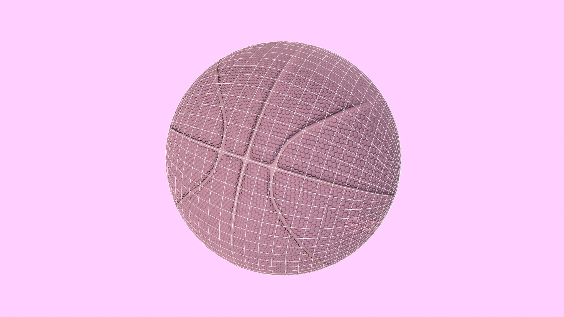 3D Basketball Balls Pack - TurboSquid 1938093