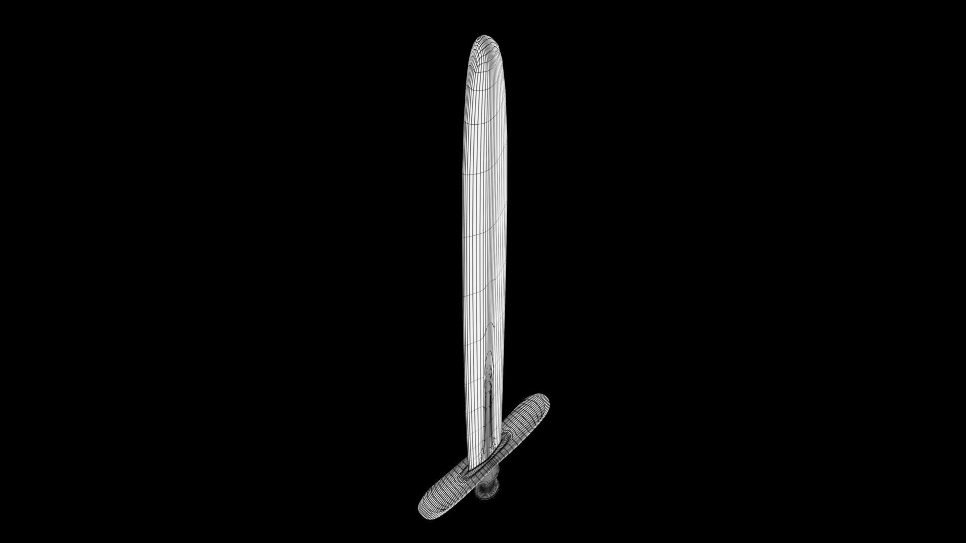 Sword Model - TurboSquid 1843598