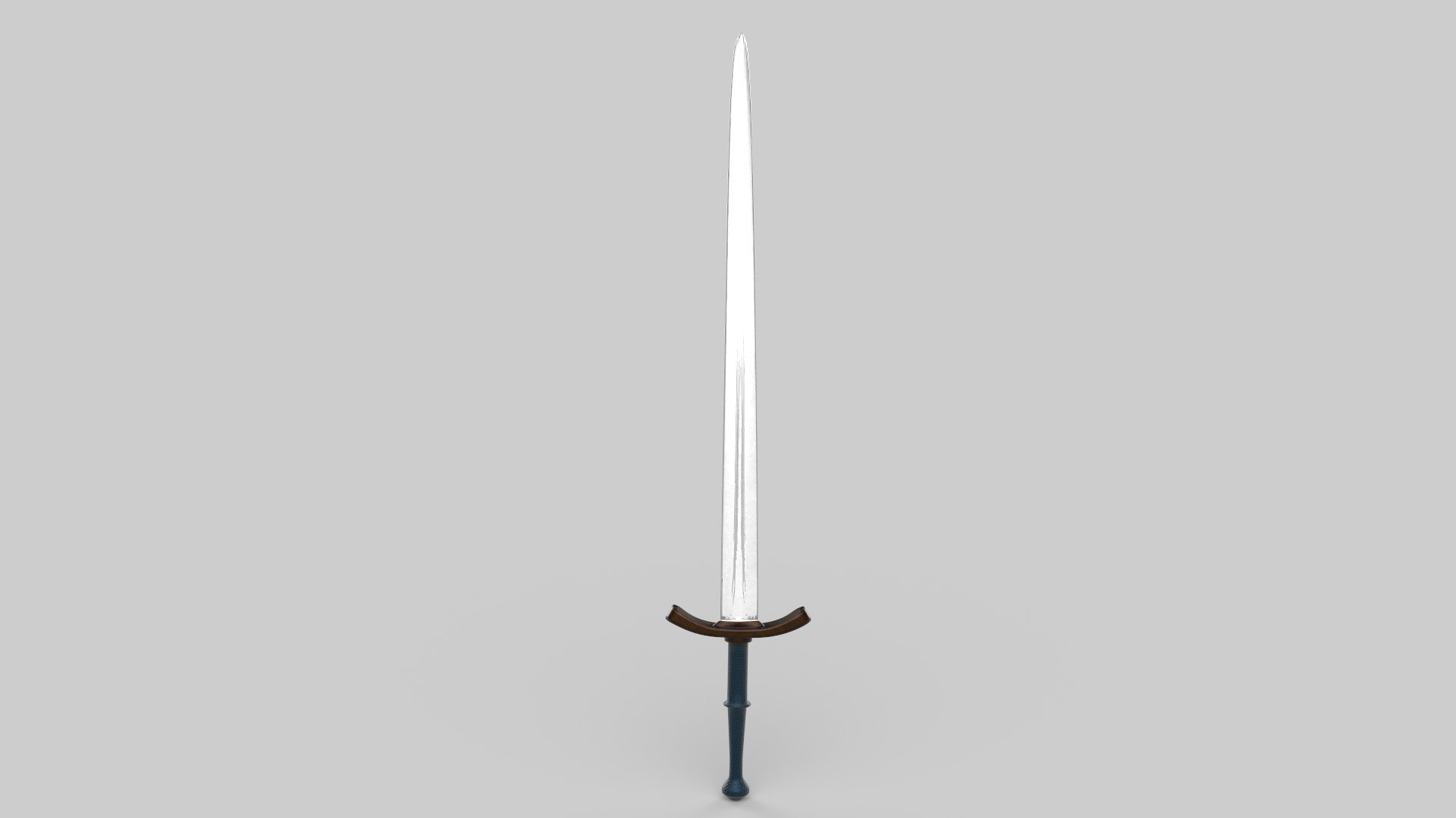 Sword Model - TurboSquid 1843598