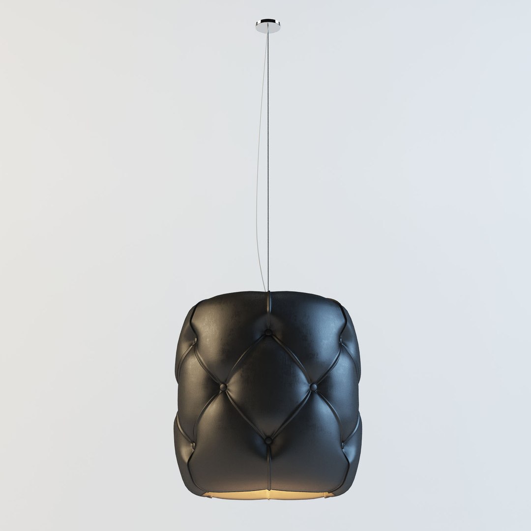 3d Chester Light Lamp