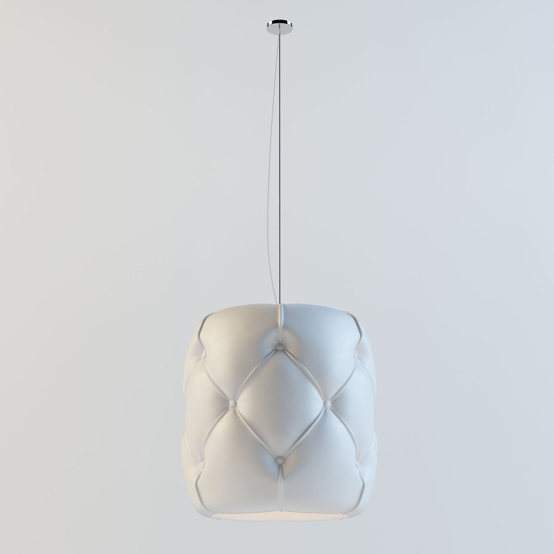 3d Chester Light Lamp