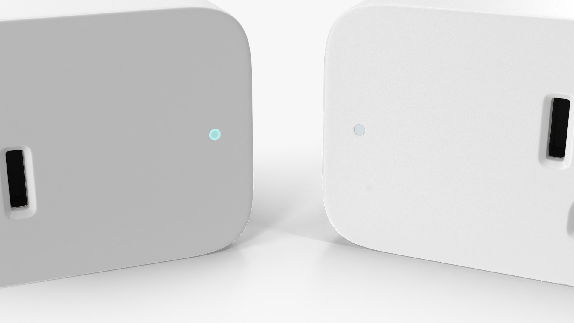 Generic Smart Plug 3D Model 3D Model - TurboSquid 2120753