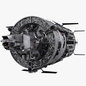 3D Coriolis Models - Browse & Download Formats - TurboSquid