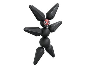 3D Baymax Models | TurboSquid