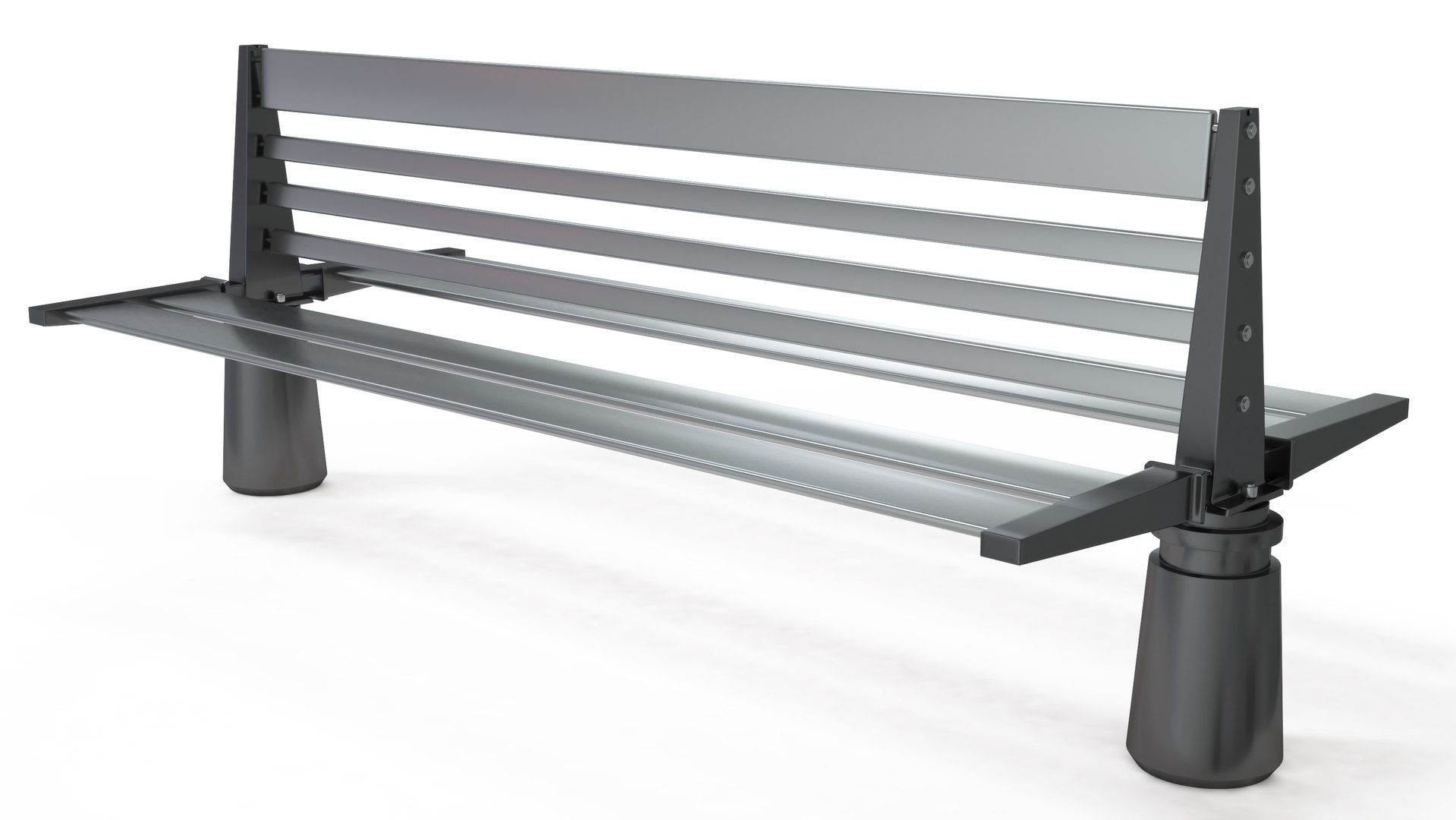 3D BENCH X - TurboSquid 2147778