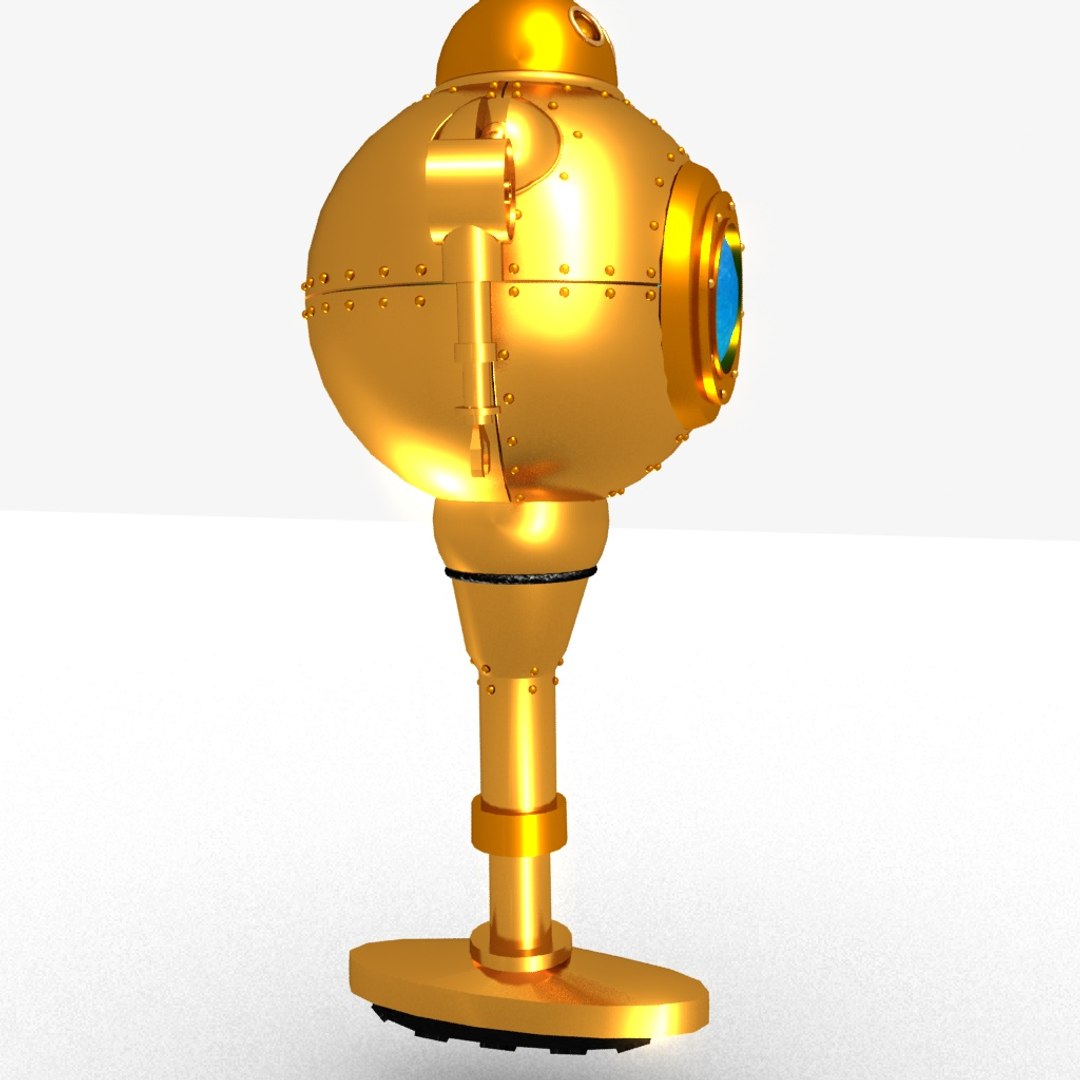 3D Chubby Robot Model - TurboSquid 1464994