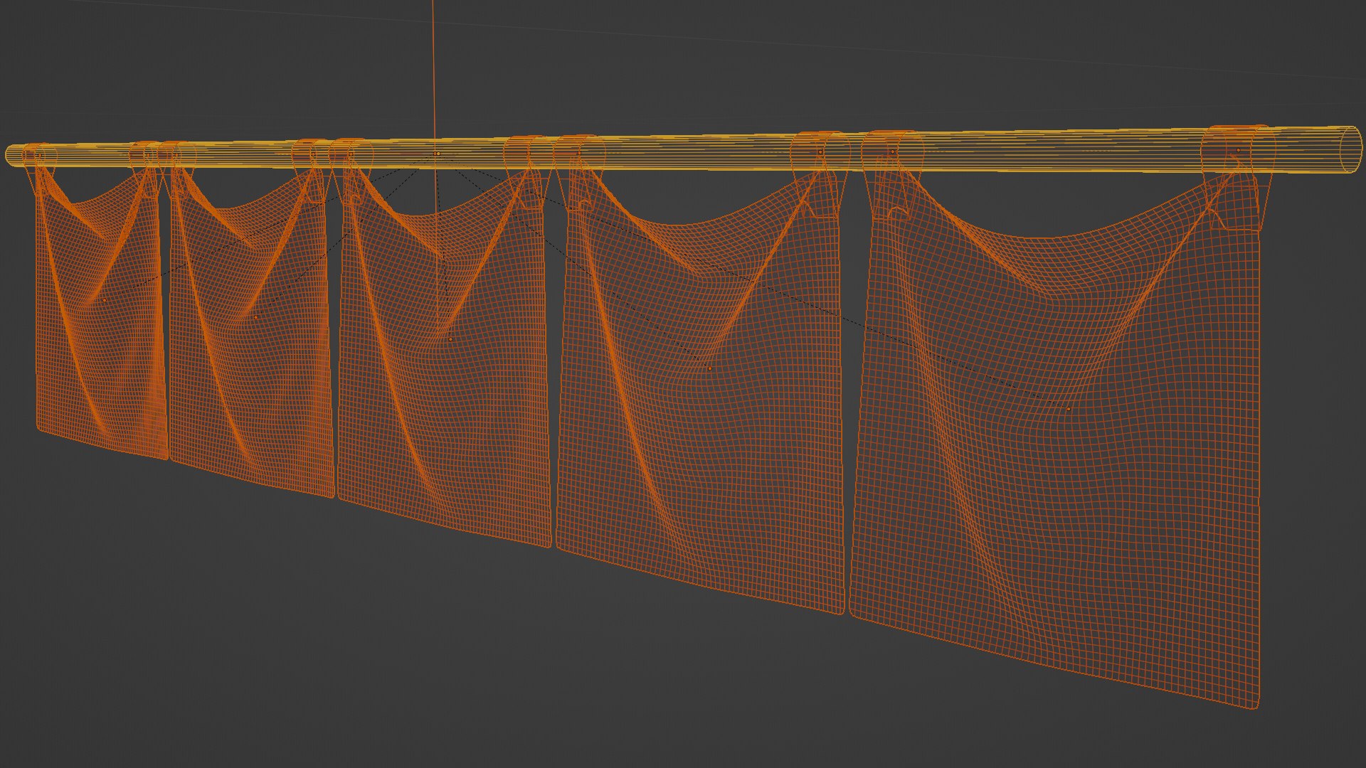 Goodwill Japanese NORWN 3D Model - TurboSquid 1995583
