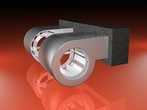 3D FCU Models | TurboSquid