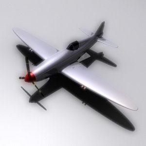 Arsenal Aircraft 3D Models for Download | TurboSquid
