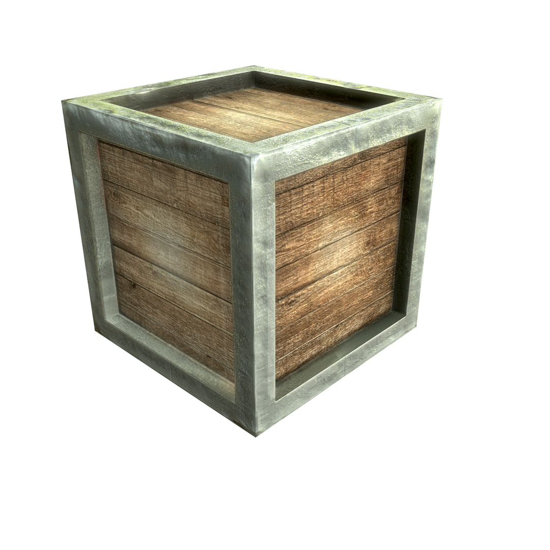 Sculpted Cube Max Free