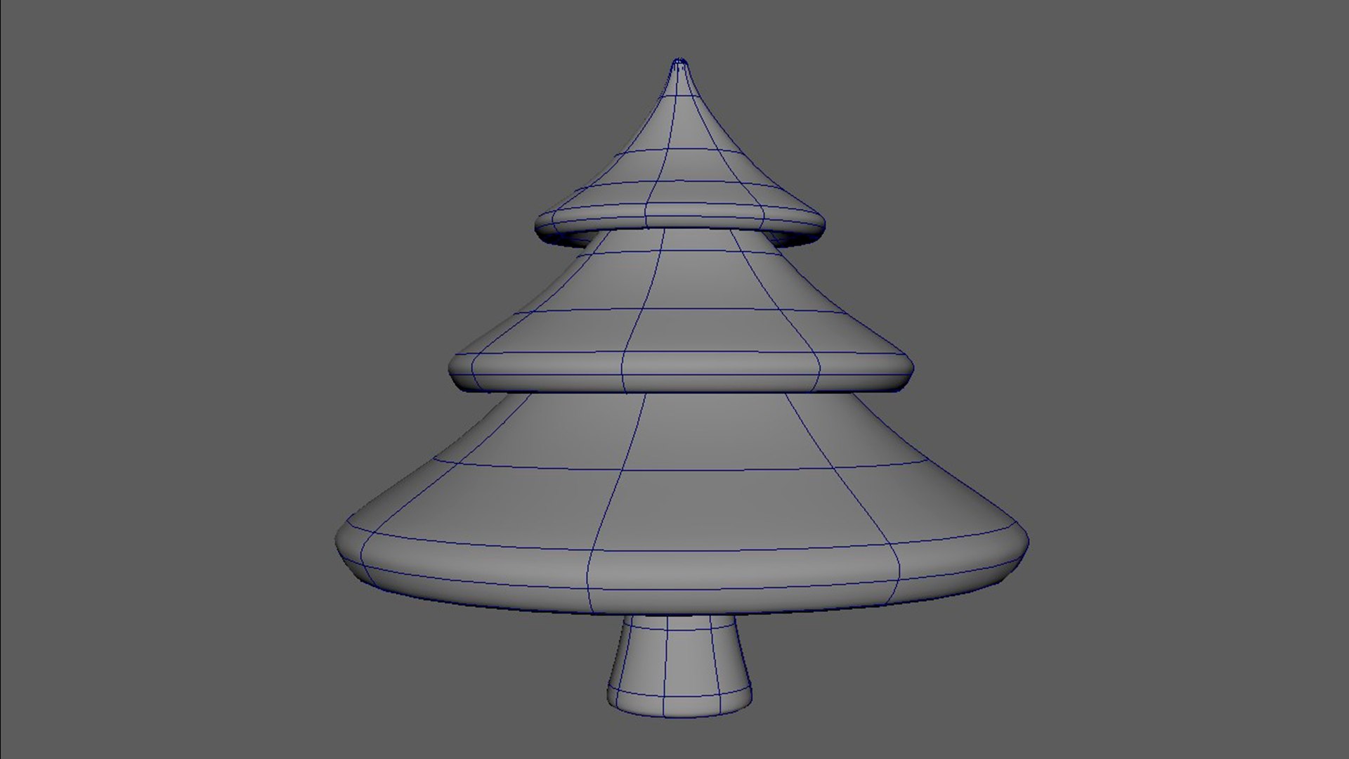 3D model Christmas tree - TurboSquid 2141495