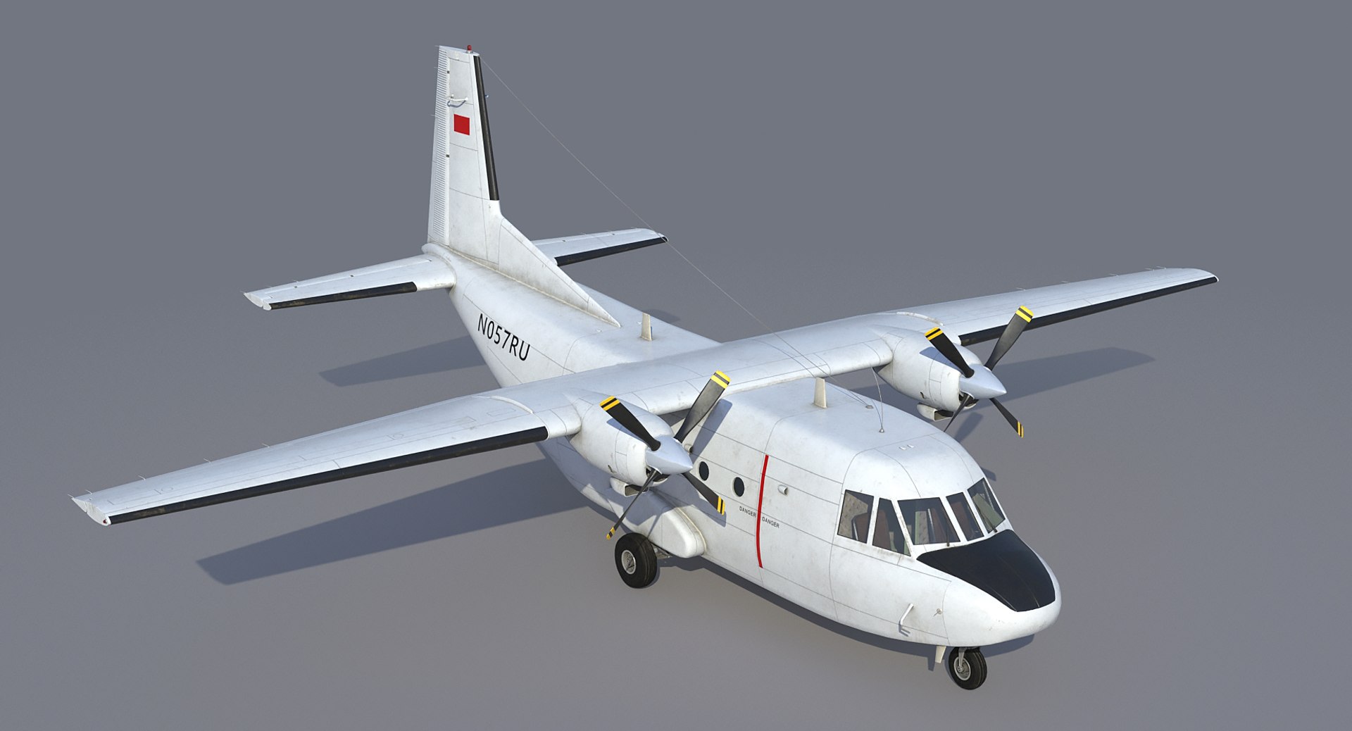 Type 212 3D Model - TurboSquid 1399773