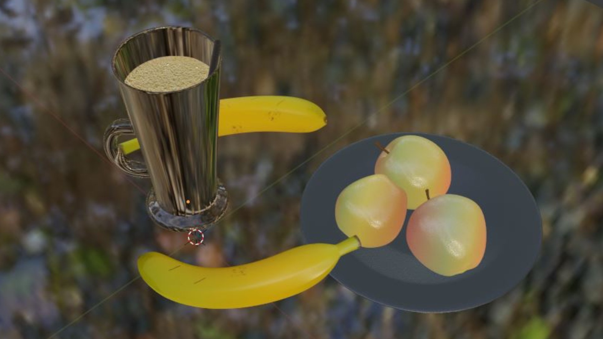 Still-life model - TurboSquid 1827916