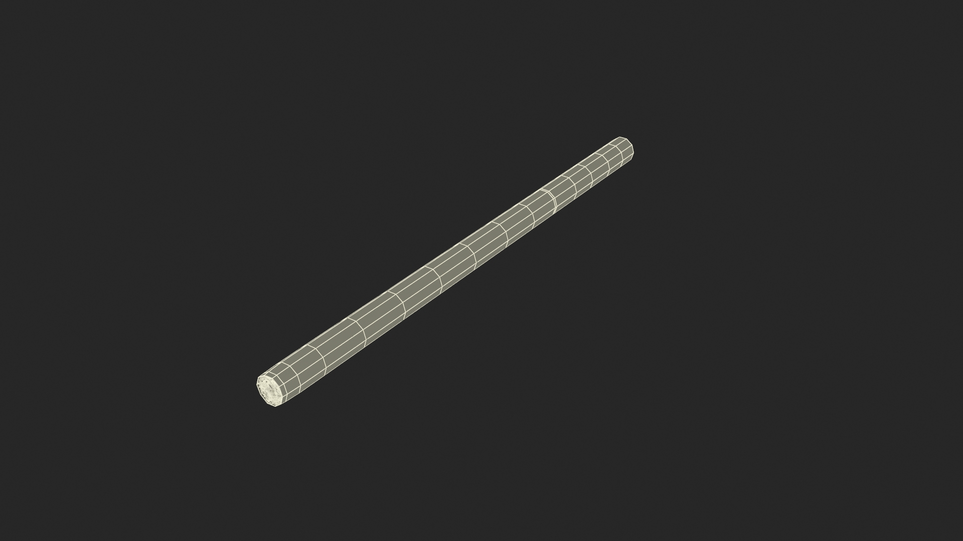 3D Cigarette Davidoff White Super Slim Model - TurboSquid 2281812